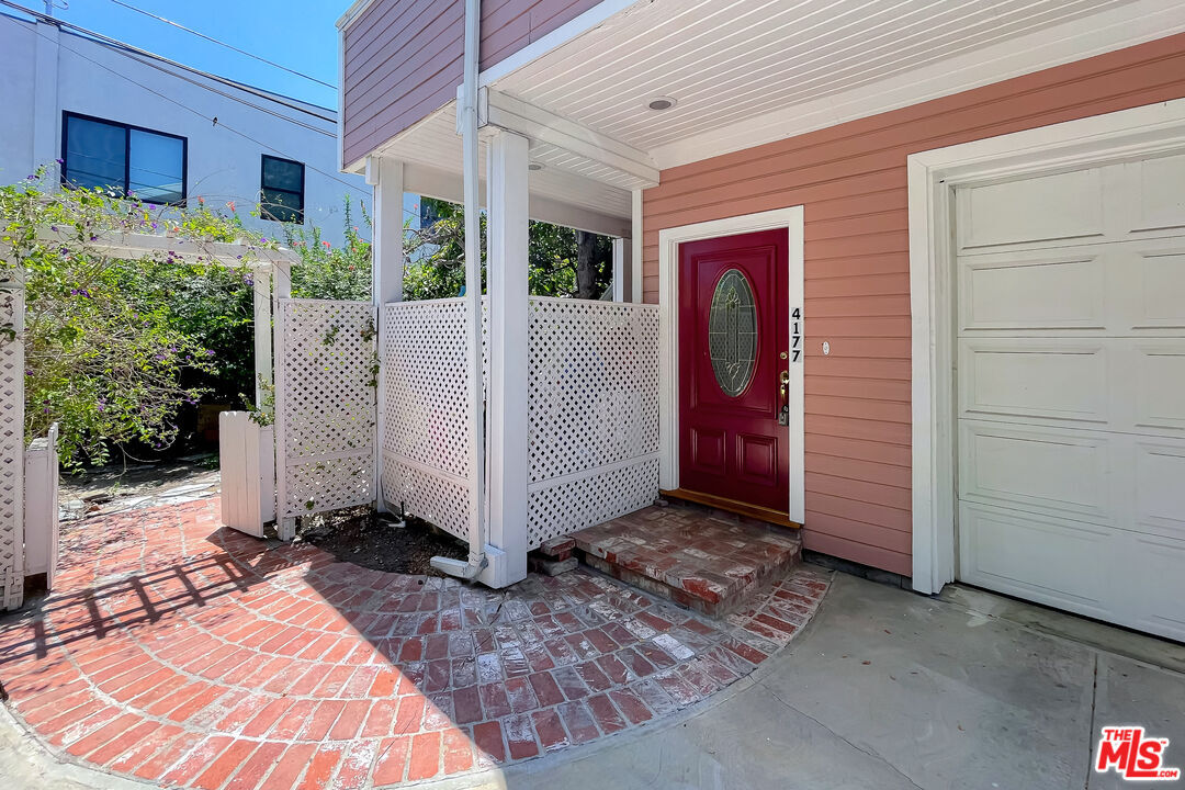 4177 Duquesne Ave, Culver City, CA 90232 - Condo for Rent in Culver ...