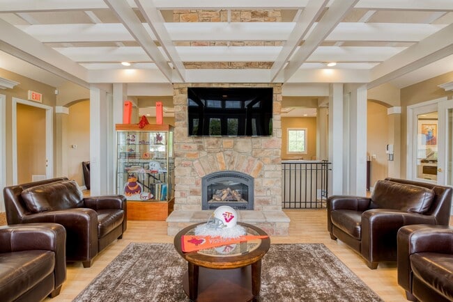 Maple Ridge Townhomes - Apartments in Blacksburg, VA | Apartments.com