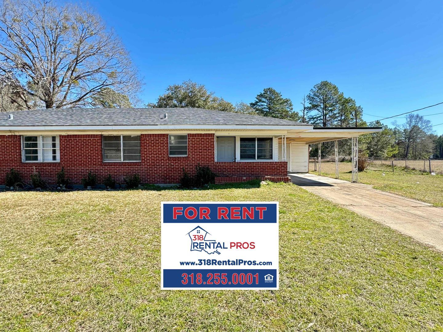 124-128 Rwe Jones St Unit 124 RWE Jones Dr, Grambling, LA 71245 - Room ...
