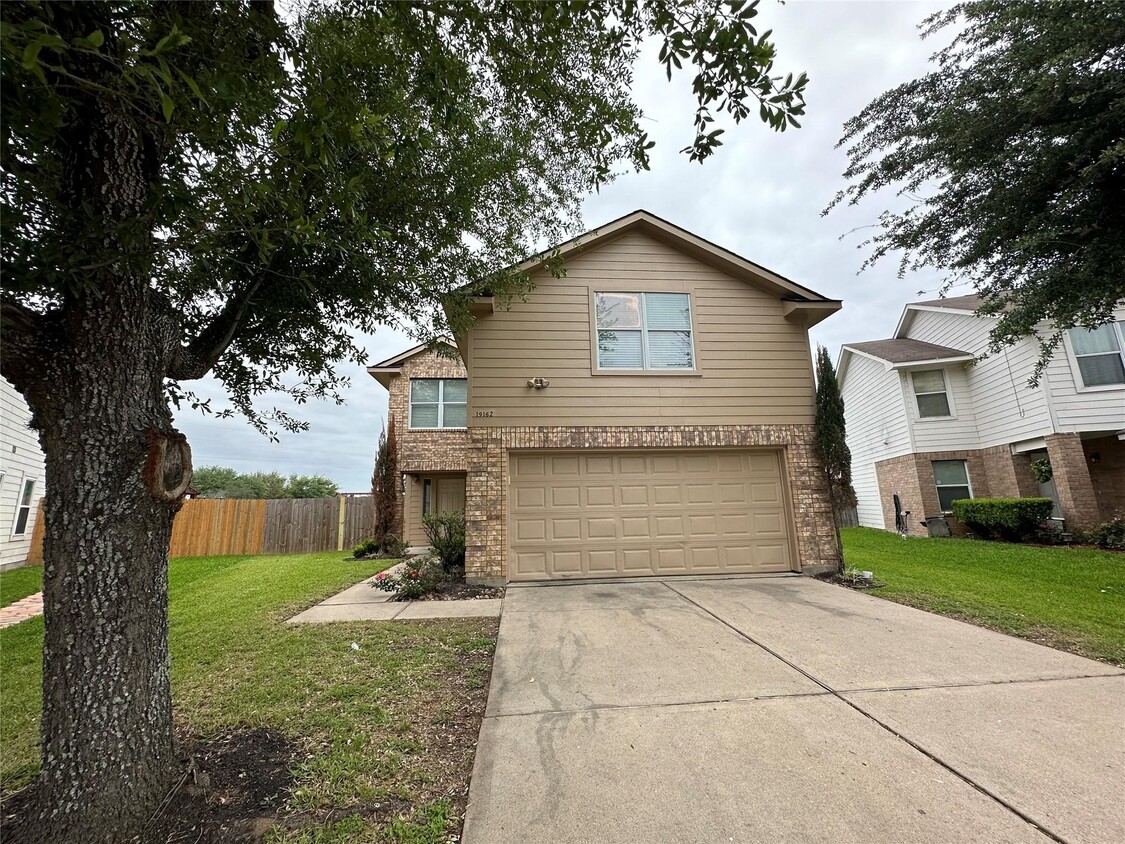 19162 Yellow Thrush Dr, Cypress, TX 77433 - House Rental in Cypress, TX ...