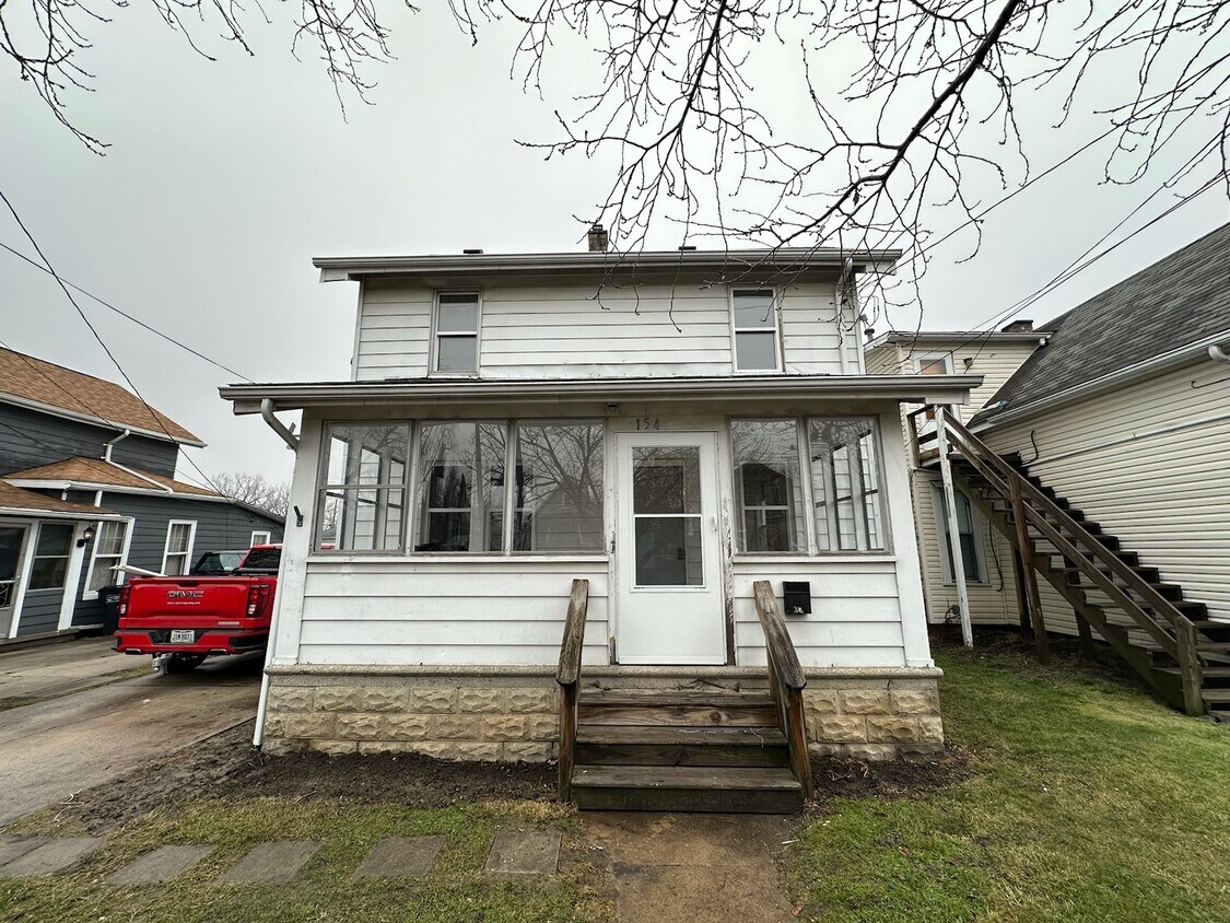 154 W Plumer St, Toledo, OH 43605 - House Rental in Toledo, OH ...