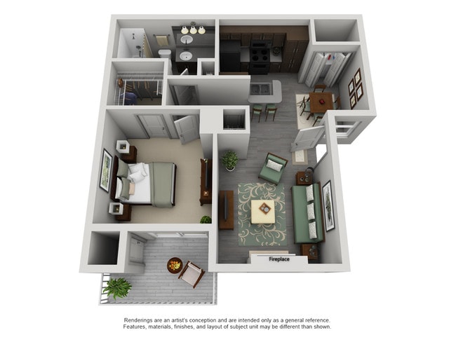 The Westside Apartments - Plano, TX | Apartments.com