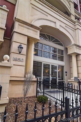 1950 Logan St Unit 703, Denver, CO 80203 - Condo for Rent in Denver, CO ...