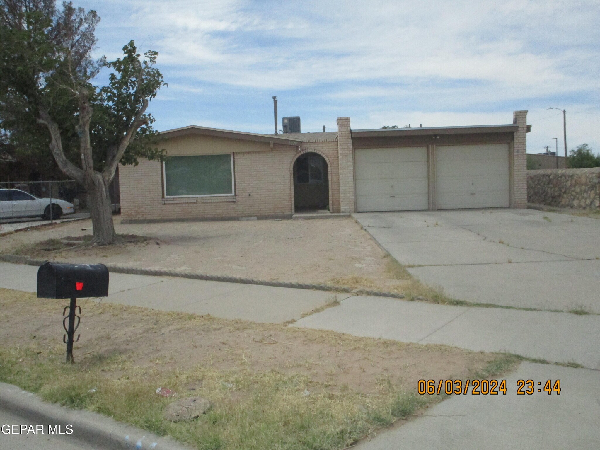 8020 Algerita Ct, El Paso, TX 79915 - House Rental in El Paso, TX ...