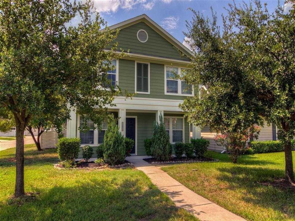 10007 Farrell Dr, Houston, TX 77070 - House Rental in Houston, TX ...