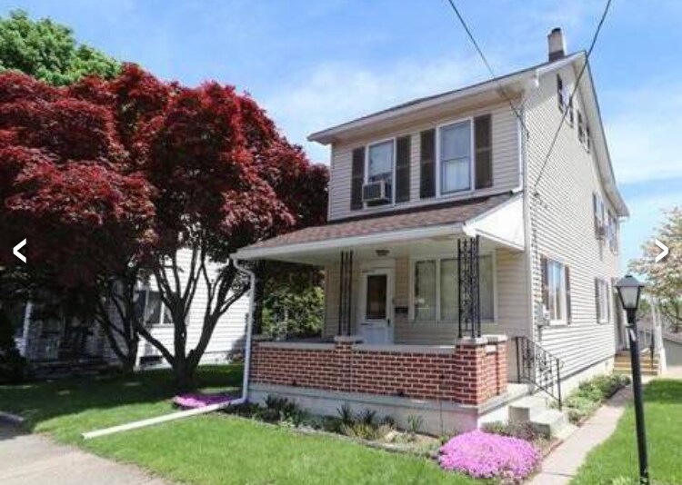 225 S 2Nd St, Coplay, PA 18037 - House Rental in Coplay, PA ...