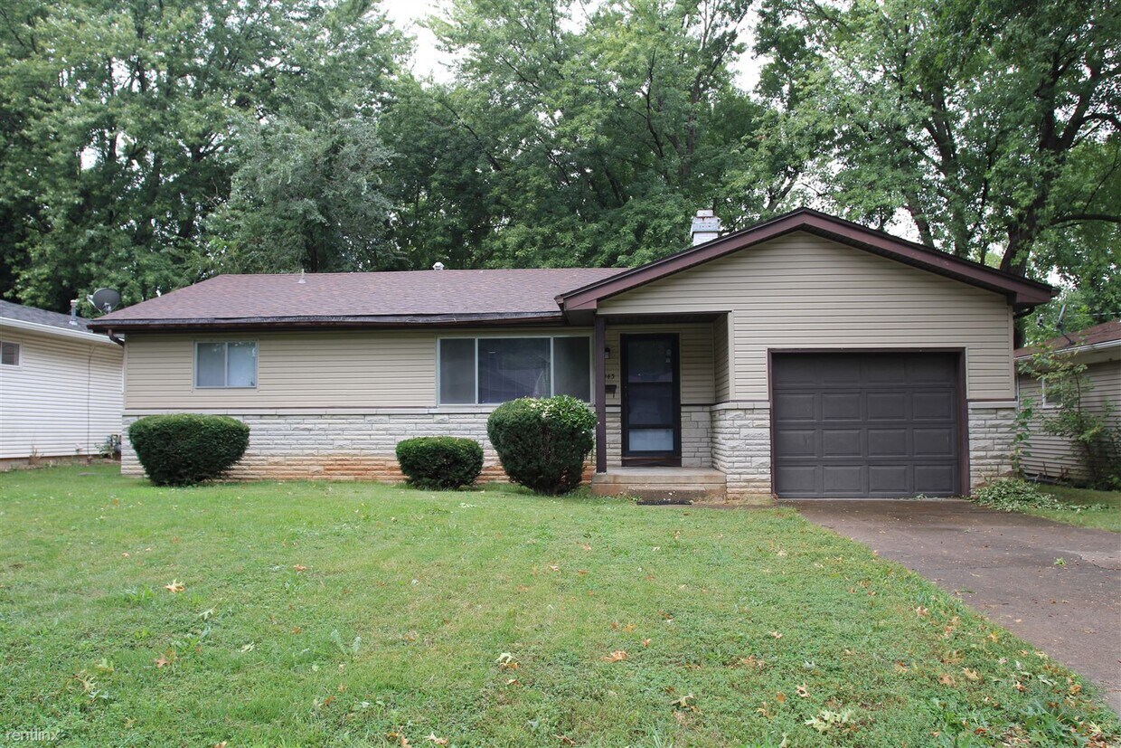 1943 S Broadway Ave, Springfield, MO 65807 - House Rental in ...