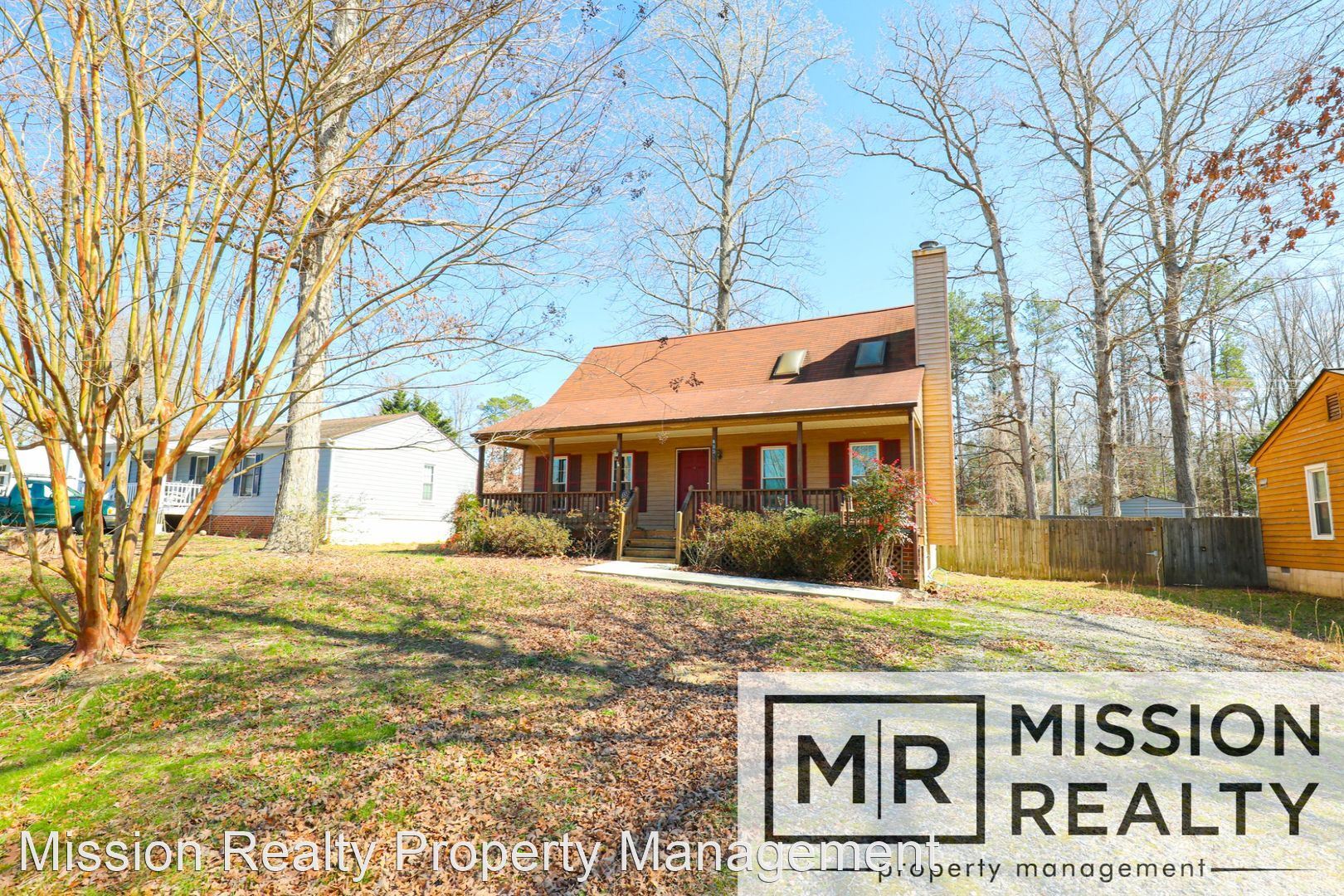 6831 Mason Run Dr, Richmond, VA 23234 - House Rental in Richmond, VA ...