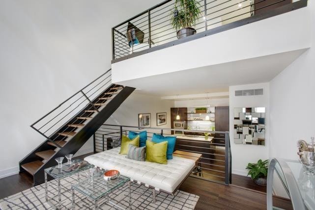 Roosevelt Lofts Rentals - Los Angeles, CA | Apartments.com