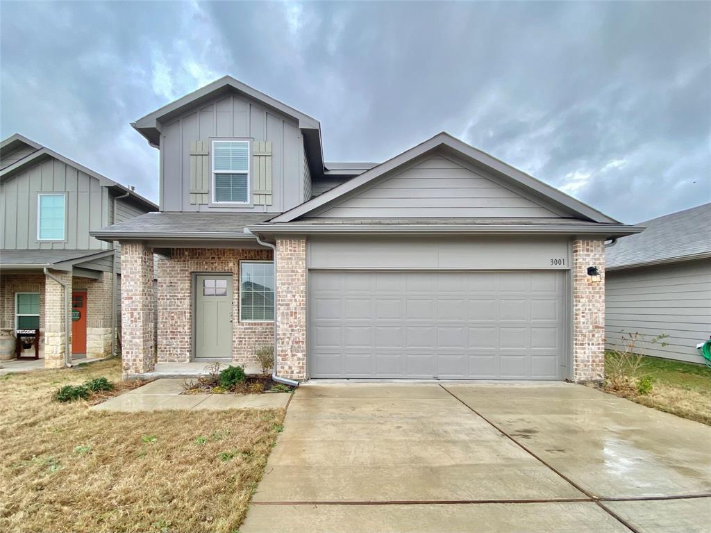 3001 Tweedy Trail, Pflugerville, TX 78660 - House Rental in ...