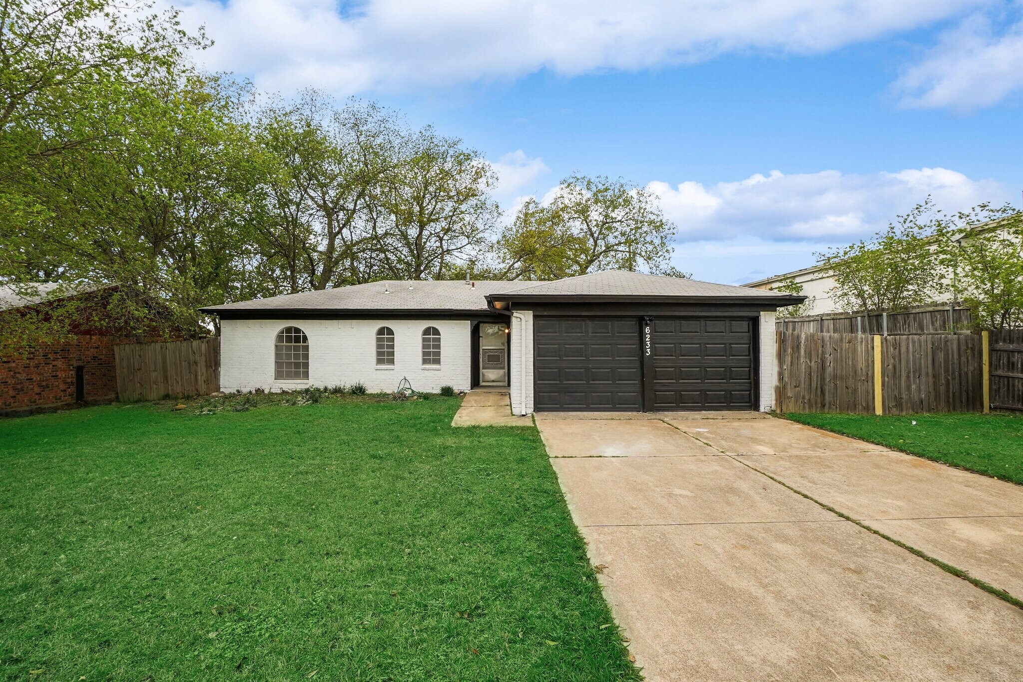6233 Maurie Dr, Watauga, TX 76148 - House Rental in Watauga, TX ...