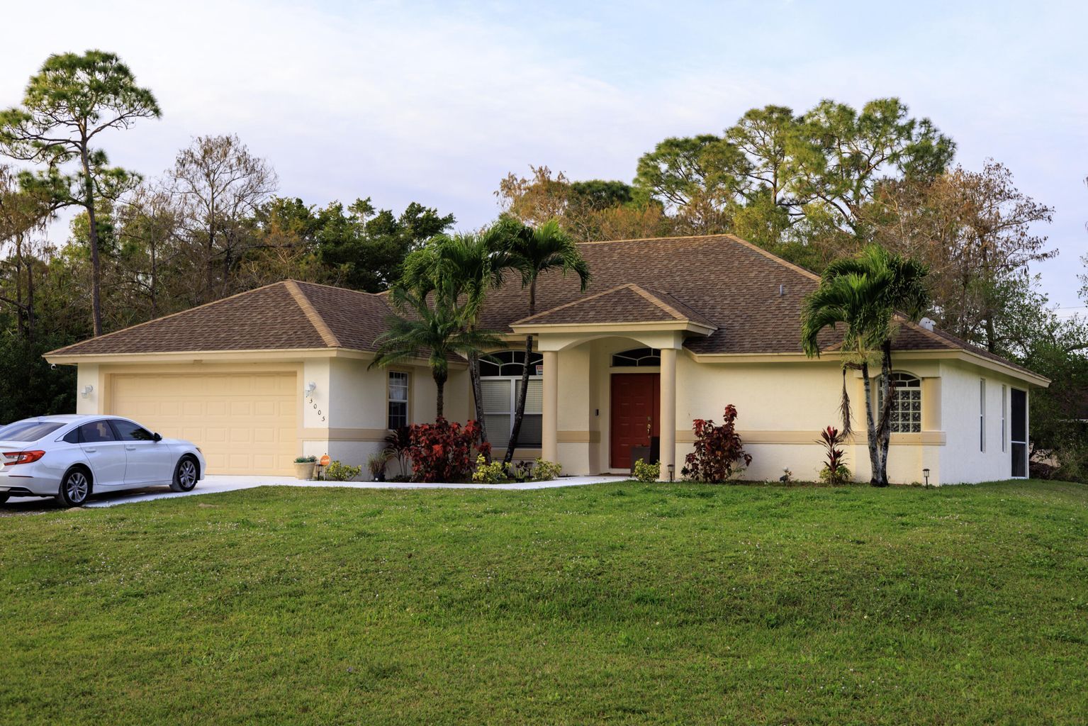 13005 43Rd Rd N, West Palm Beach, FL 33411 - House Rental in West Palm ...