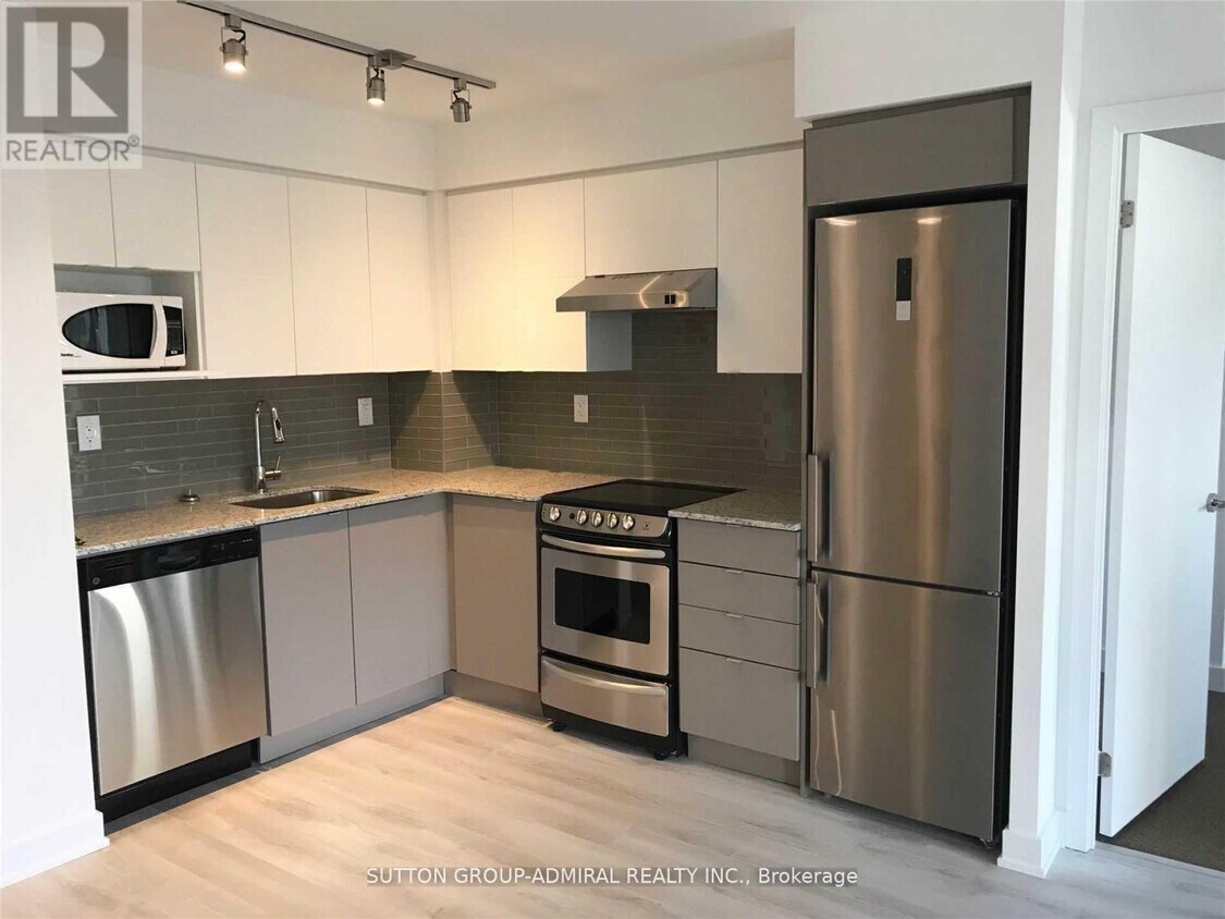 160 Flemington Rd Unité 526, Toronto, ON M6A 0A9 - Appartement à Louer ...