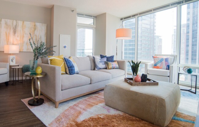 Atwater Apartments Apartments - Chicago, IL | Apartments.com