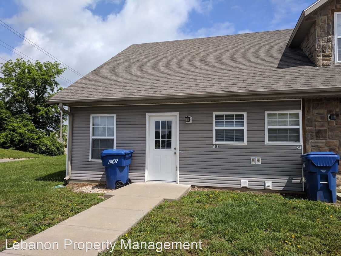 1263 Evans Rd, Lebanon, MO 65536 - House Rental in Lebanon, MO ...