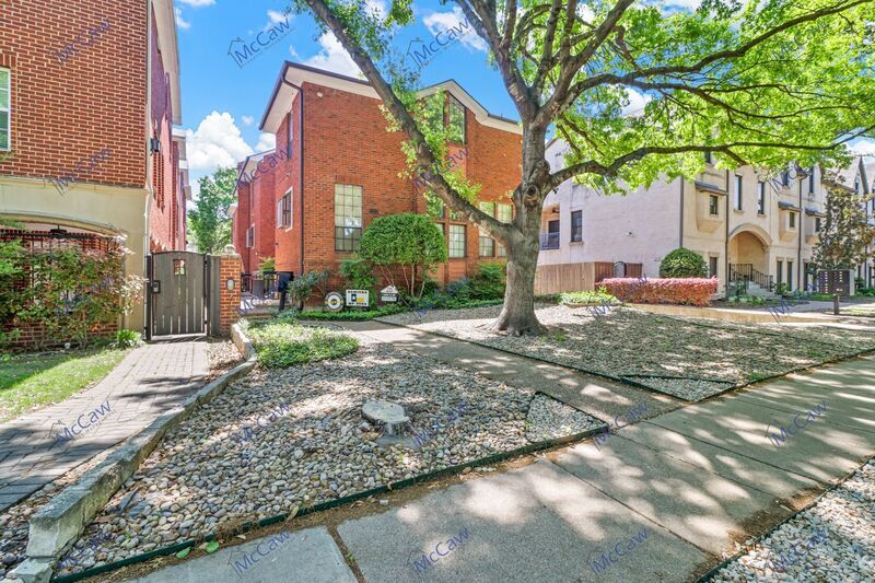 4141 Hyer St Unit B, Dallas, TX 75205 - Condo for Rent in Dallas, TX ...