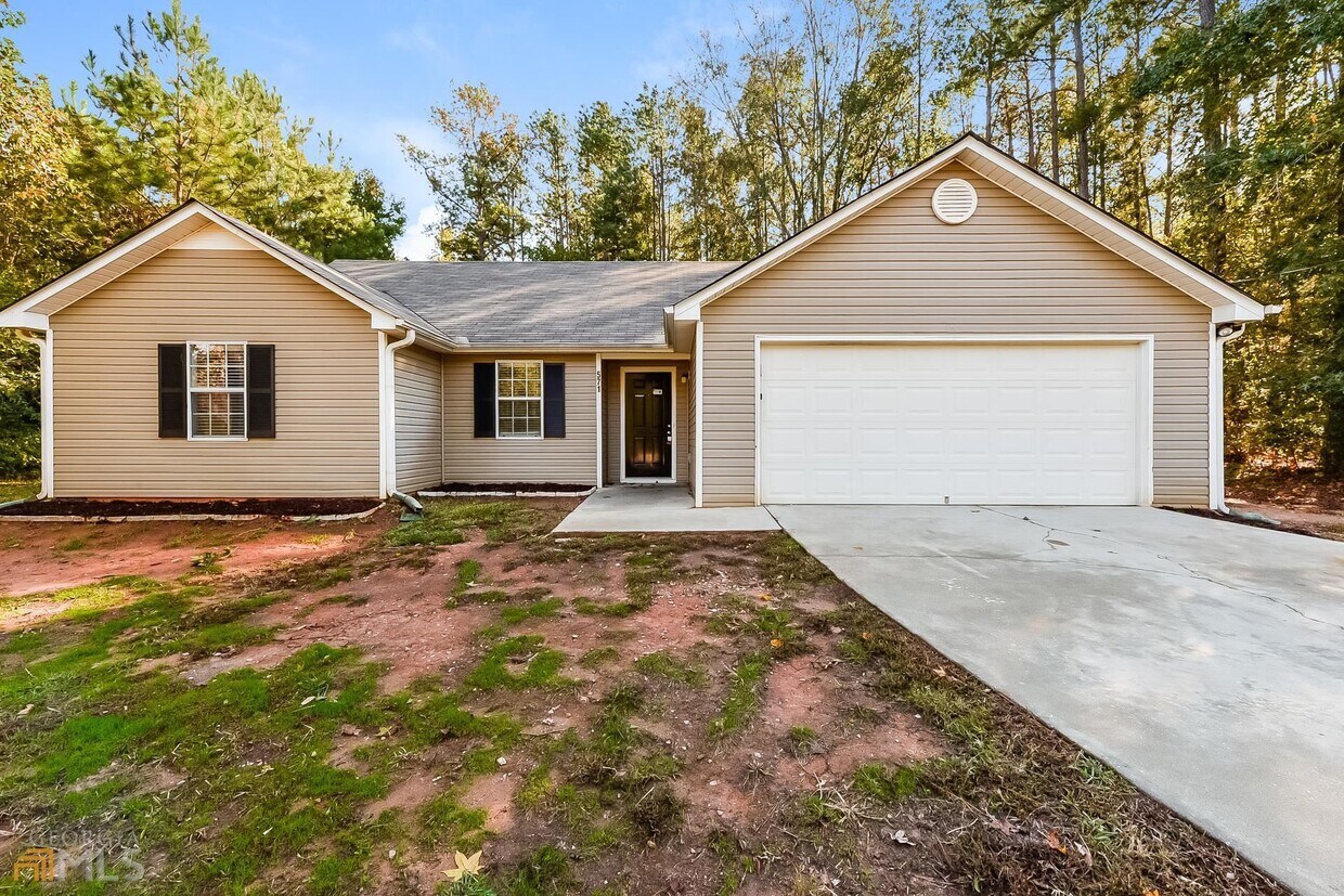 571 Rocky Point Rd, Covington, GA 30014 - House Rental in Covington, GA ...