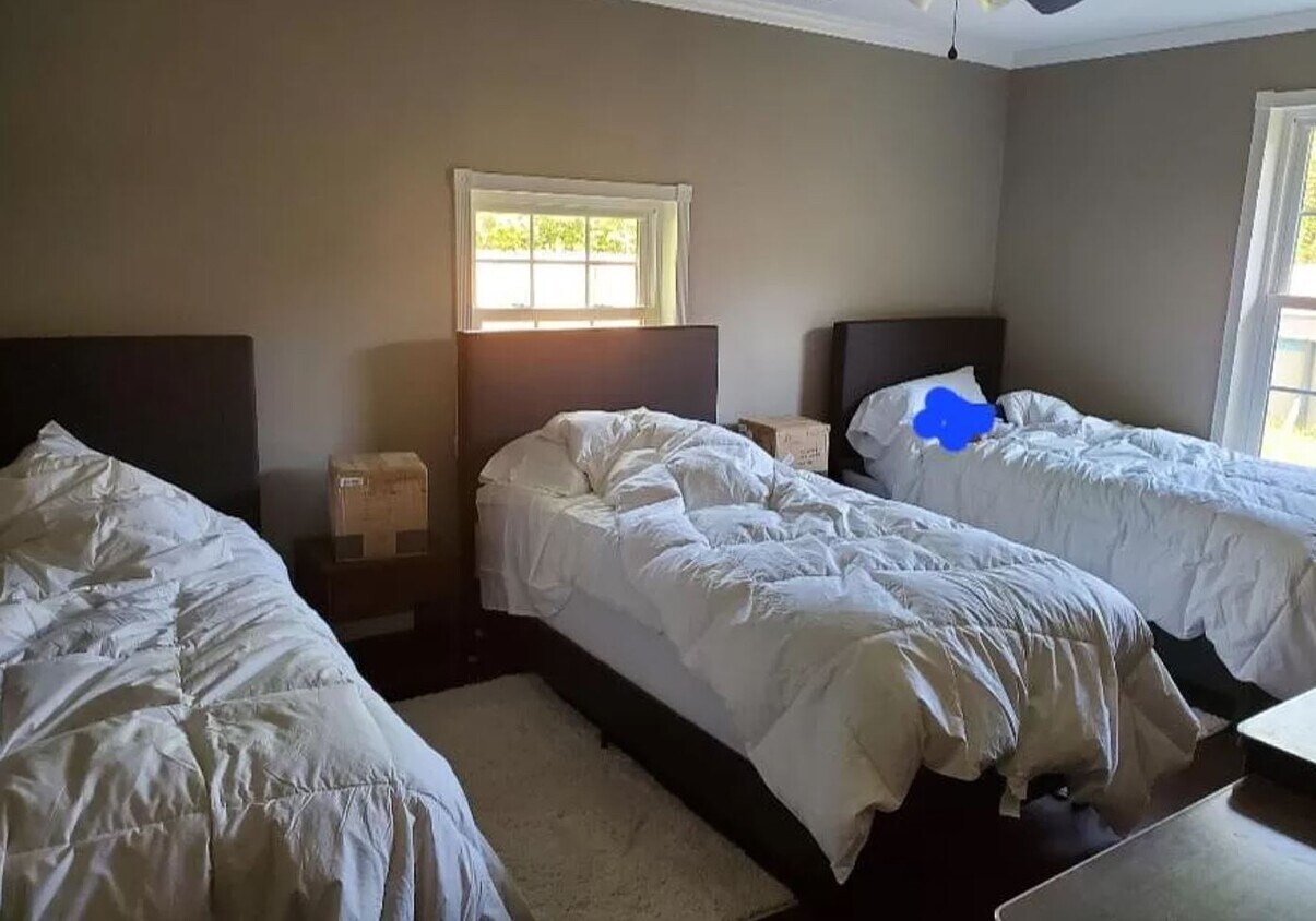 14401 County Farm Rd, Little Rock, AR 72223 - House Rental in Little ...