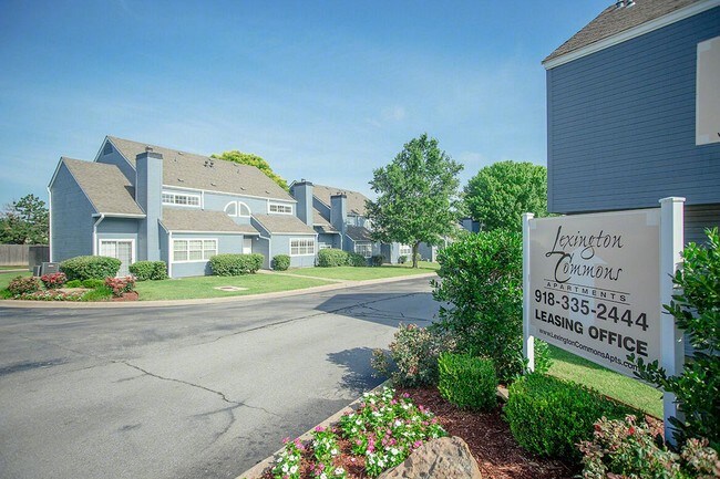 Lexington Commons Rentals - Bartlesville, OK | Apartments.com