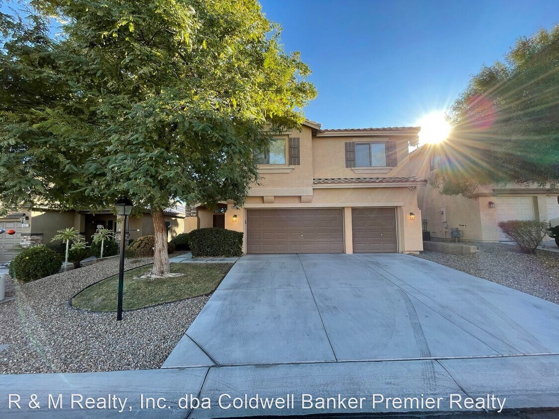 8061 Desert Cloud Ave, Las Vegas, NV 89131 - House Rental in Las Vegas, NV | Apartments.com