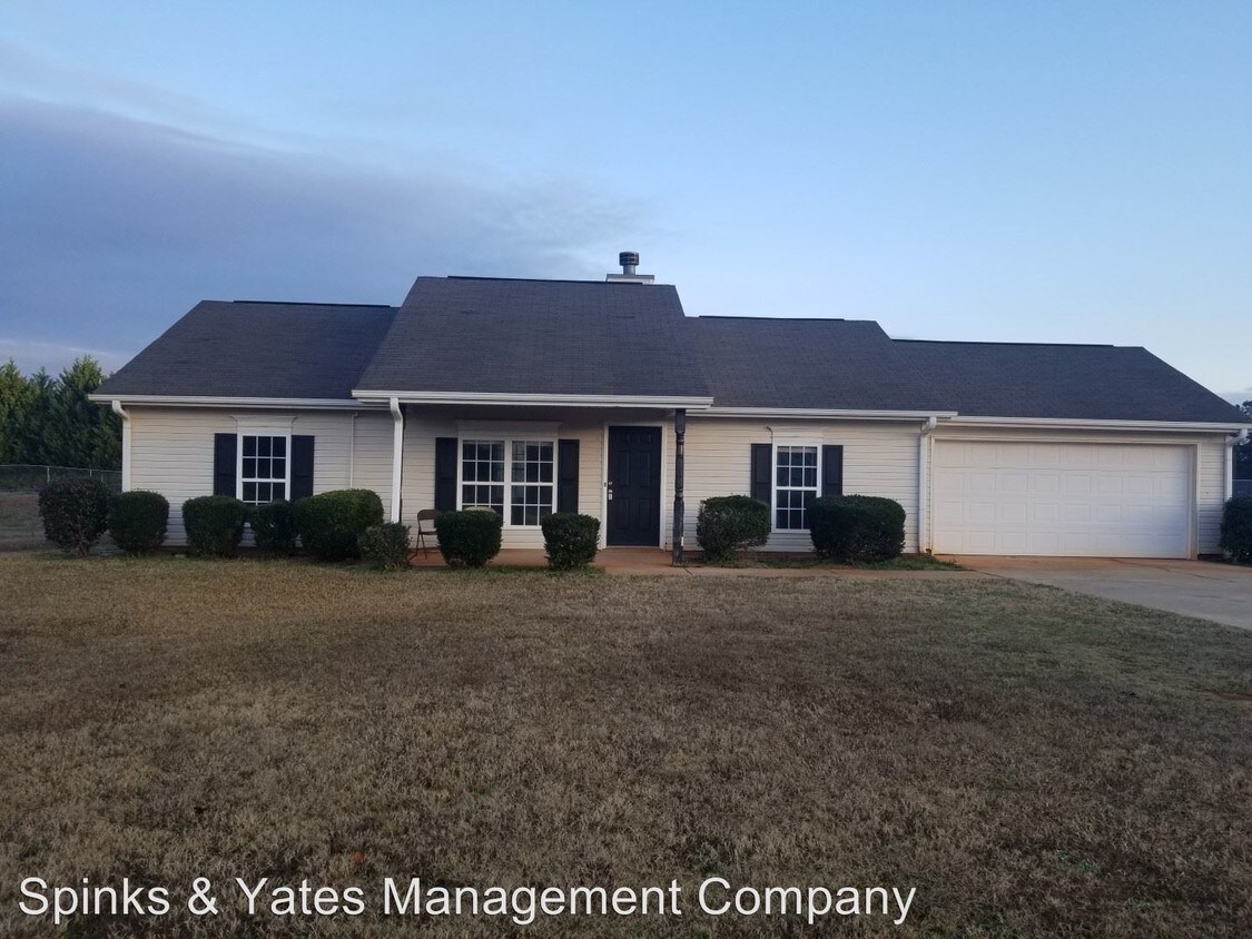 12 Savannah Pl Dr, LaGrange, GA 30240 - House Rental in LaGrange, GA ...