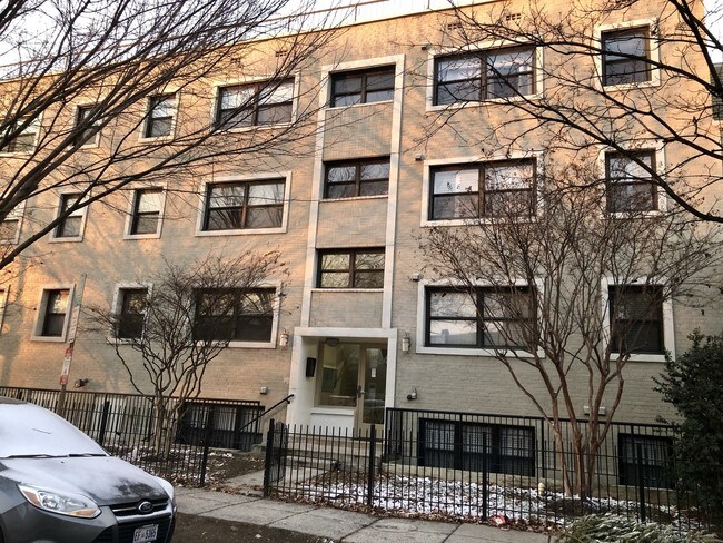 1524 Independence Ave SW Unit #101, Washington, DC 20250 - Apartment ...