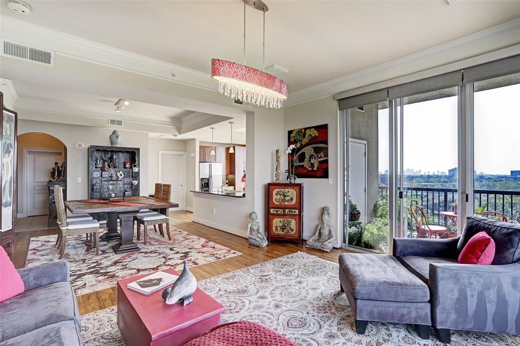 3333 Allen Pkwy Unit 1009, Houston, TX 77019 - Condo for Rent in ...