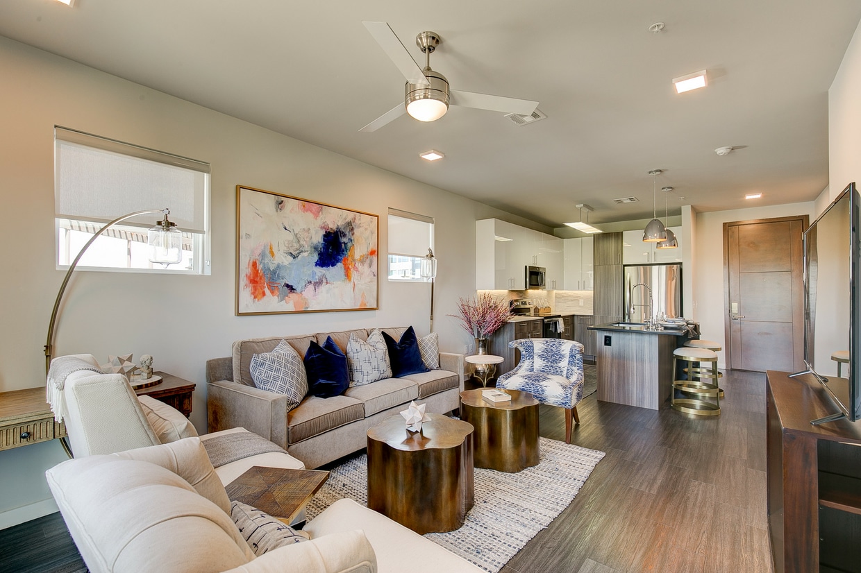 Residences at Boardwalk Apartments - 8300 E 123rd St S Bixby, OK 74008 ...