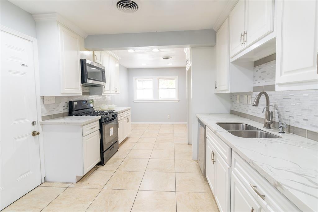 6907 Keller St, Houston, TX 77087 - House Rental in Houston, TX ...