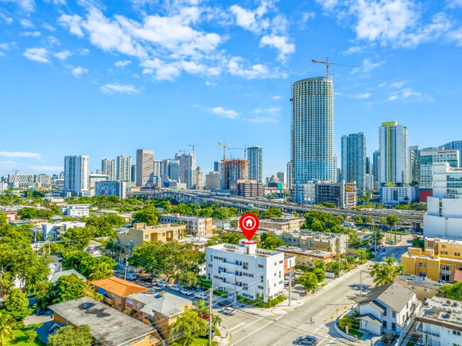 477 SW 7th St Unit 101 North M, Miami, FL 33130 | Apartments.com