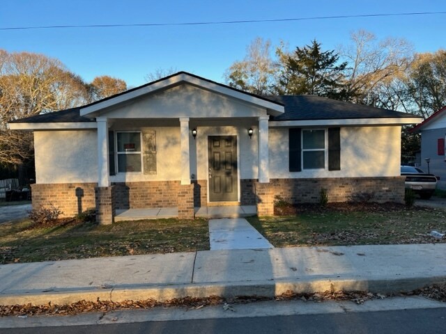 262 Simpson St, McDonough, GA 30253 - House Rental in McDonough, GA ...