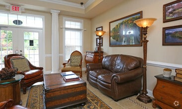 WillowBrook Luxury Apartments Rentals - Lynchburg, VA | Apartments.com