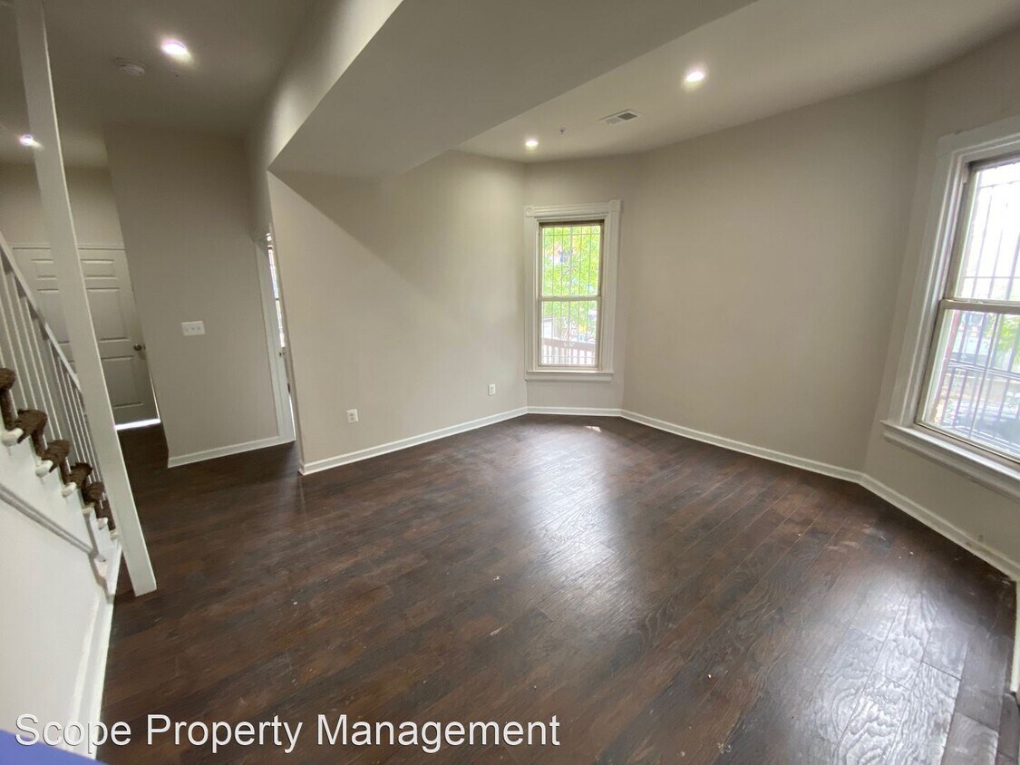 2802 Georgia Ave NW, Washington, DC 20001 - House Rental in Washington ...