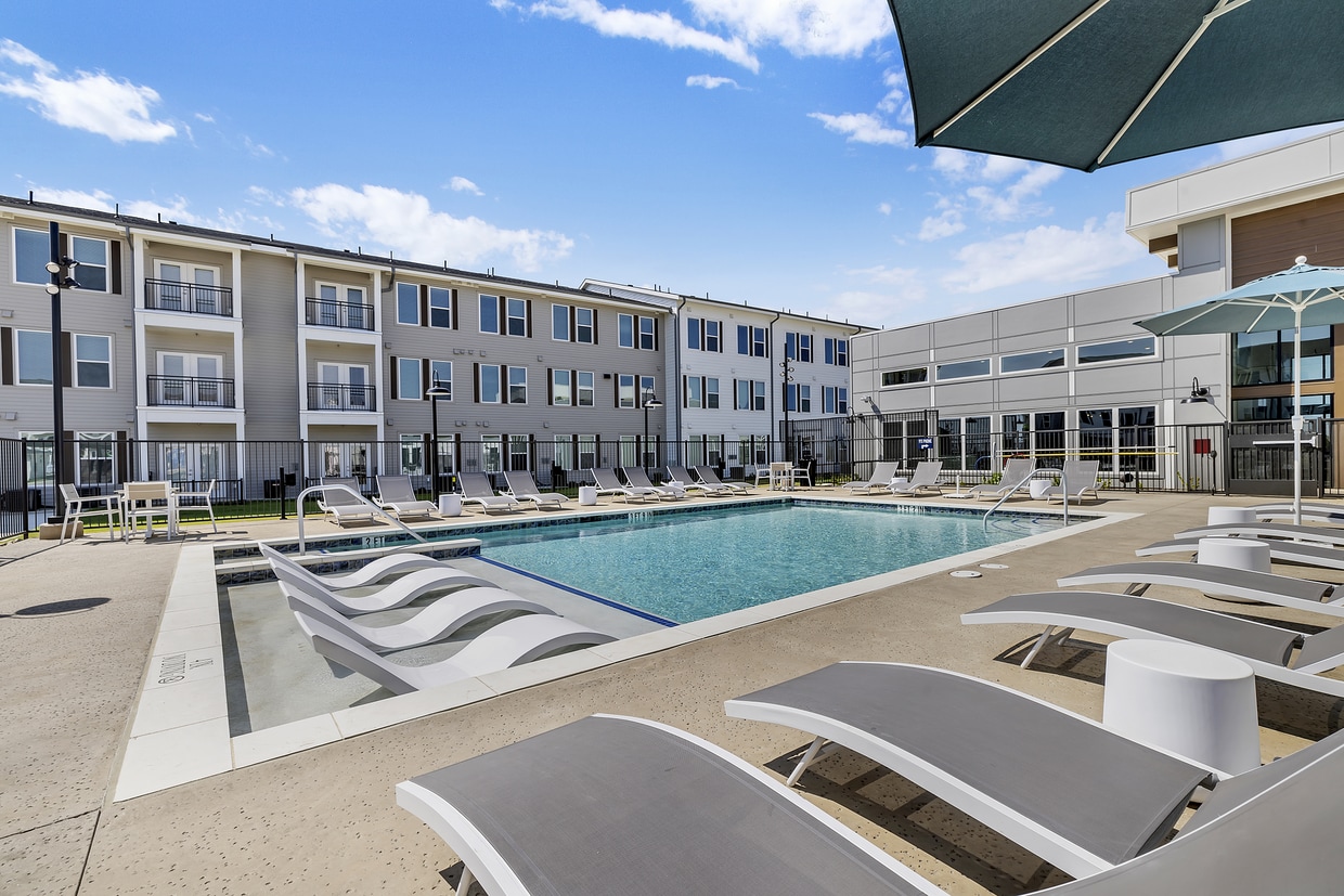 Birchway Quarry Falls - 4800 Old Decatur Rd Fort Worth, TX 76179 ...