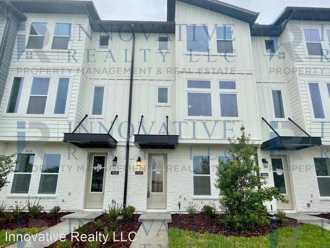 12652 Willstatter Ave, Orlando, FL 32827 - House Rental in Orlando, FL ...