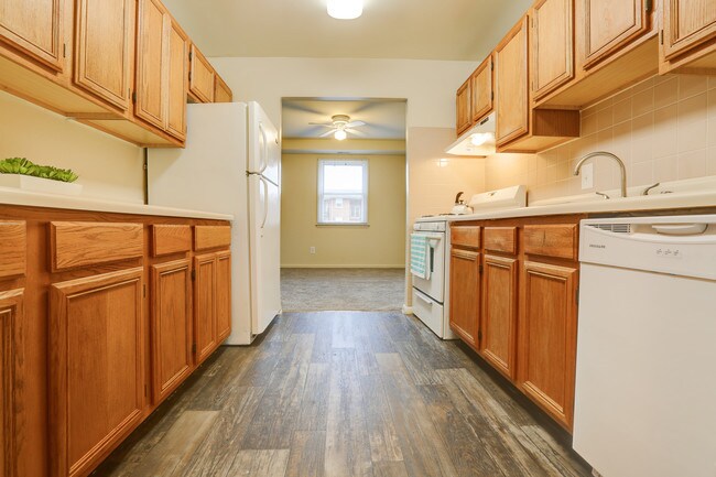 Kings Ridge Apartments - Baltimore, MD | Apartments.com