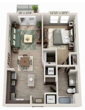 Parks At Nexton Rentals - Summerville, SC | Apartments.com