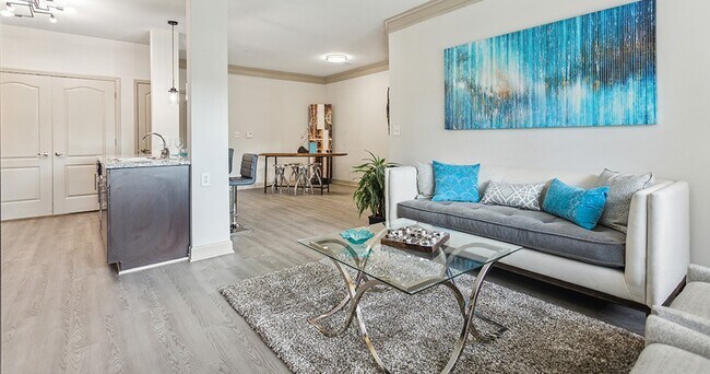 The Alexander at the District Apartments - Apartments in Atlanta, GA ...