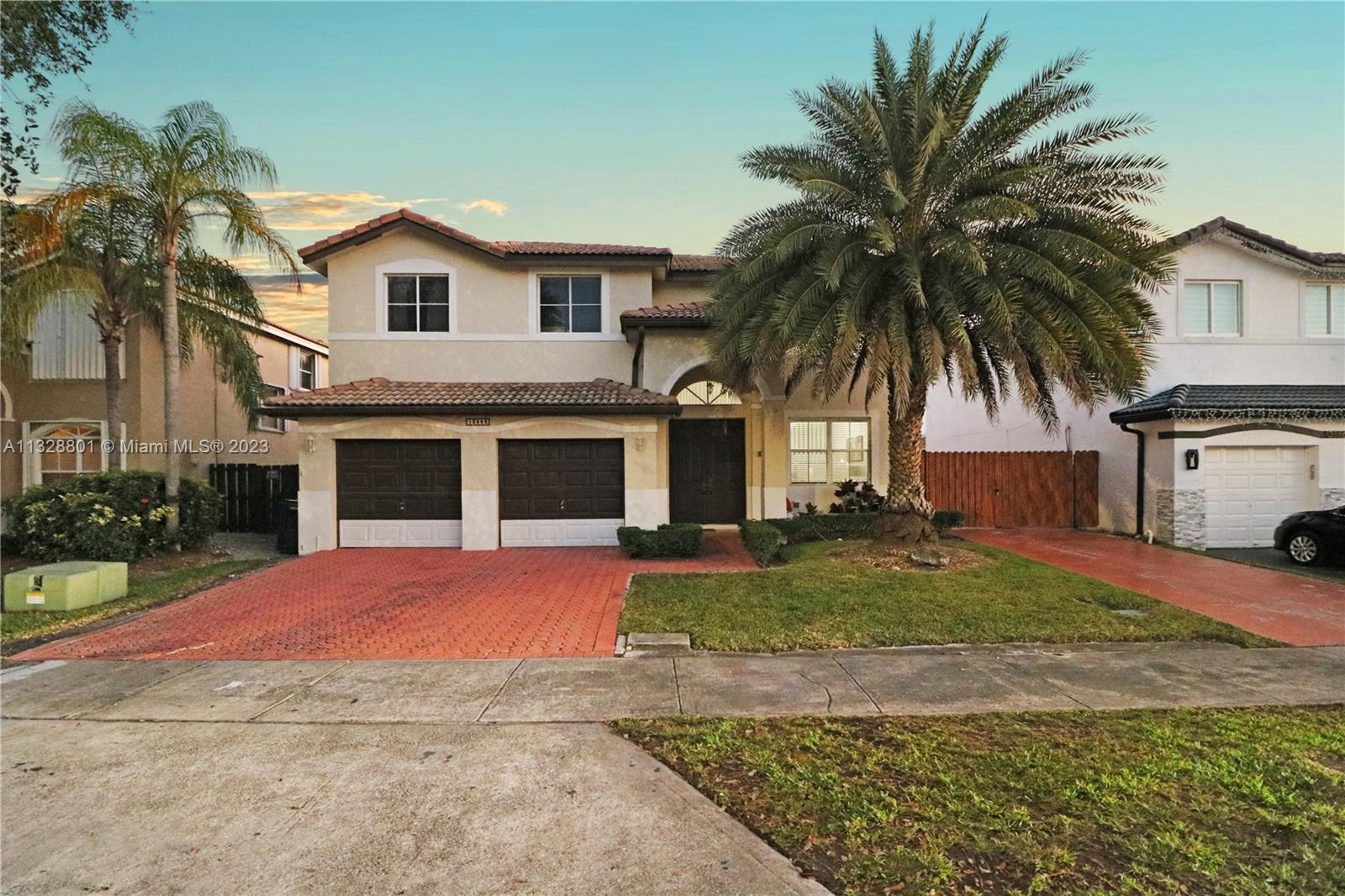 13868 Sw 38th Terrace, Miami, FL 33175 - House Rental in Miami, FL ...