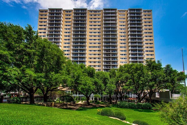 3883 Turtle Creek Blvd Unit 1004, Dallas, TX 75219 - Condo for Rent in ...