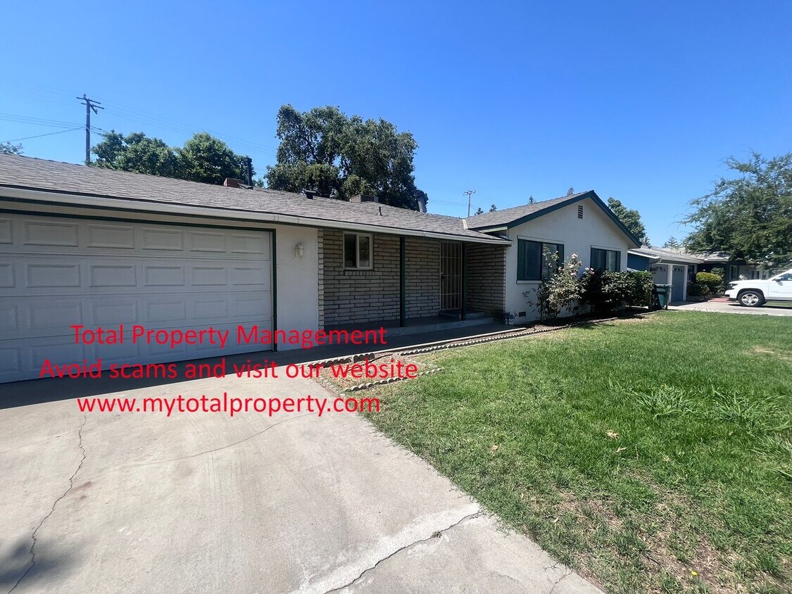 569 E Gail Ave, Tulare, CA 93274 - House Rental in Tulare, CA ...