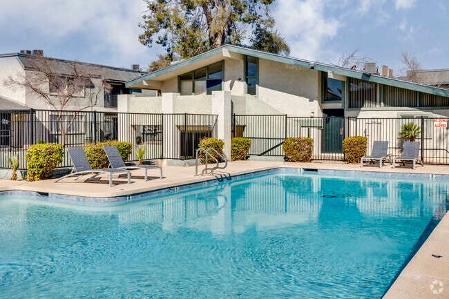 New Low Income Apartments for Rent Near Biltmore Hillside Villas ...