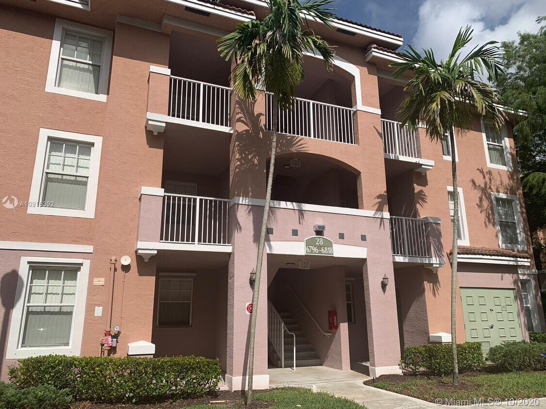 6814 W Sample Rd Unit 6814, Coral Springs, FL 33067 - Condo for Rent in ...