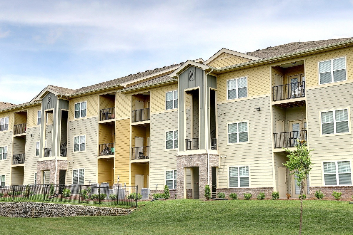 The Paddock at Grandview - 5515 Scruggs Ln Nashville, TN 37207 ...