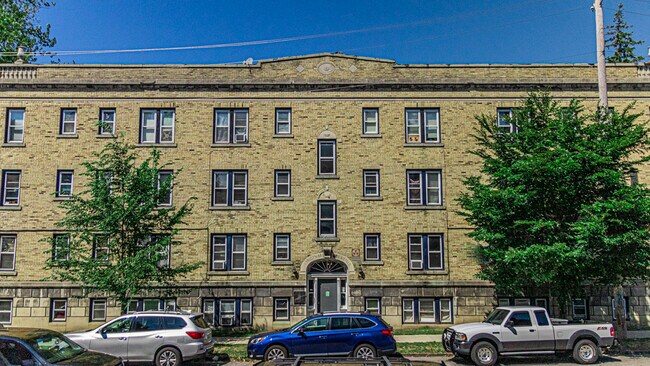 Virginia Apartments - Apartments in Buffalo, NY | Apartments.com