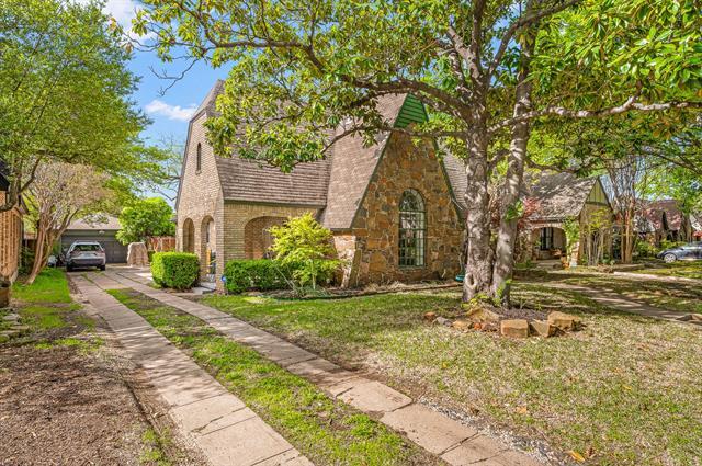 5426 McCommas Blvd, Dallas, TX 75206 - House Rental in Dallas, TX ...