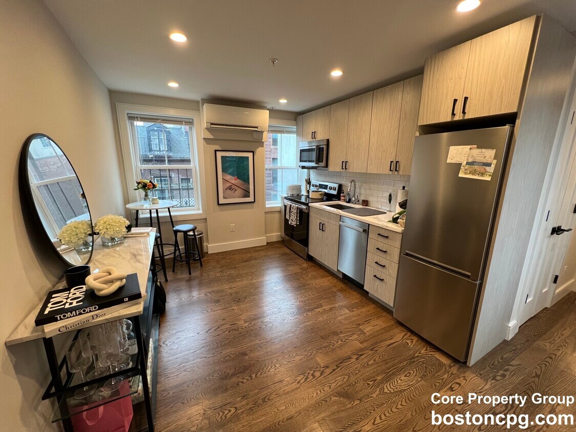 366 Hanover St Boston, MA 02113 - Alquileres en Boston, MA ...