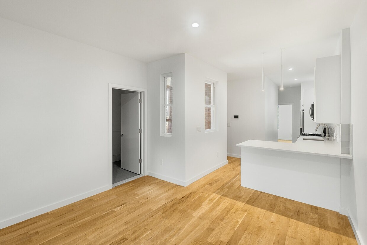 569 Morgan Ave Unit 3, Brooklyn, NY 11222 | Apartments.com