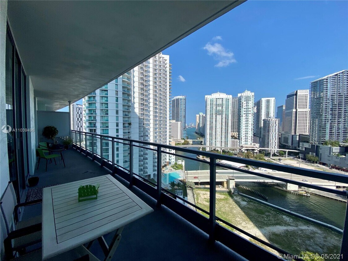 90 SW 3rd St Unit 2301, Miami, FL 33130 - Condo for Rent in Miami, FL ...