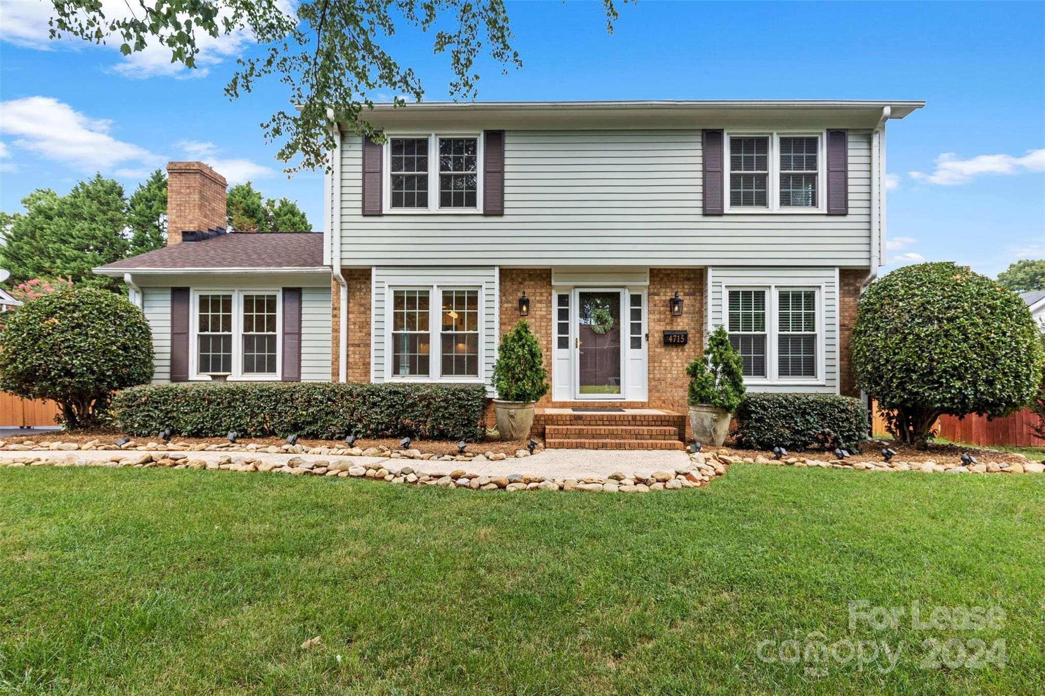4715 Coronado Dr, Charlotte, NC 28212 - House Rental in Charlotte, NC ...